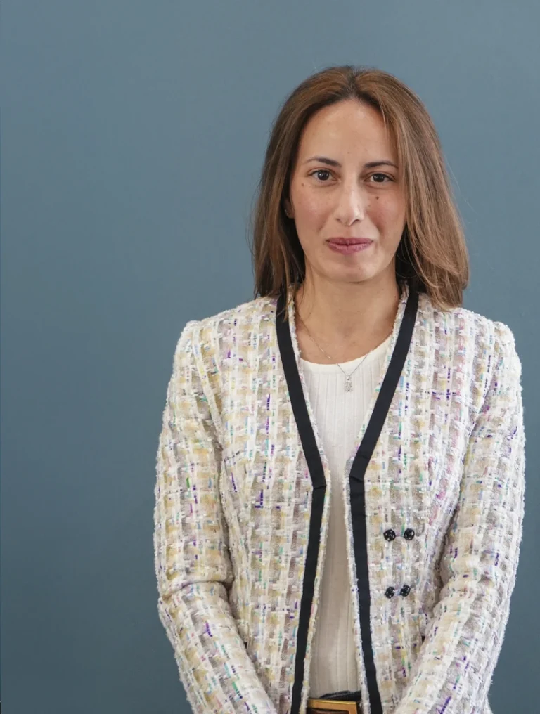 Christabelle Grech – Finex Malta Limited